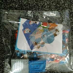 Pokemon | Other | Pokemon Nano Blocks Micro Bricks Lego Like | Poshmark